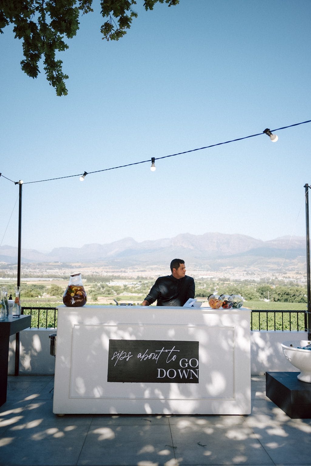 The Venue Paarl - A Versatile Event Venue In Paarl