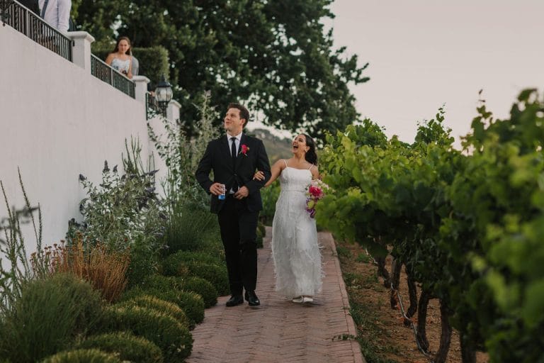 Gallery | The Venue Paarl - Wedding & Events Venue In Paarl