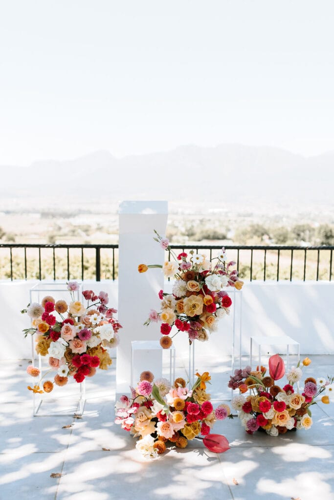 Wedding Venue In Paarl | The Venue Paarl | Wedding & Events Venue