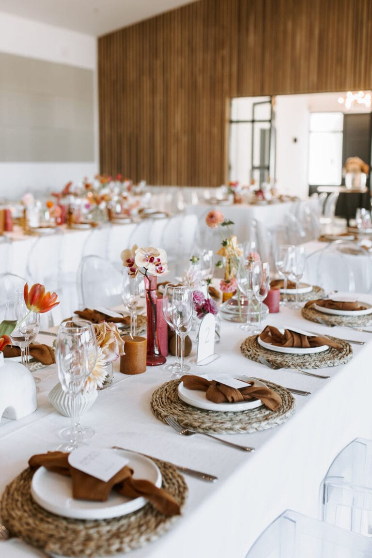 Wedding Venue In Paarl | The Venue Paarl | Wedding & Events Venue