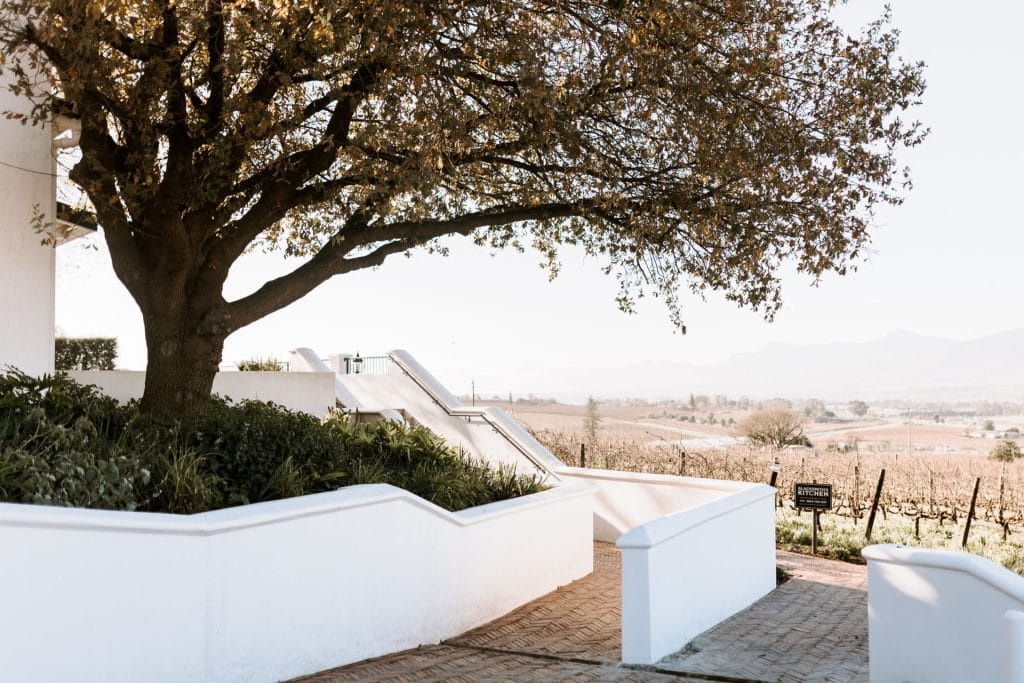 Packages | The Venue Paarl | Wedding & Events Venue
