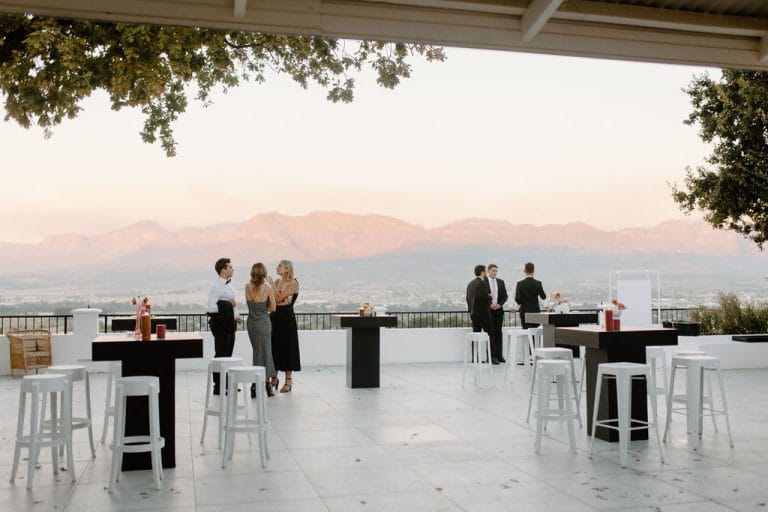 Welcome To The Venue Paarl | The Venue Paarl - Wedding & Events Venue ...