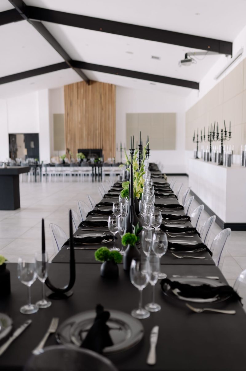 Floorplan | The Venue Paarl | Wedding & Events Venue