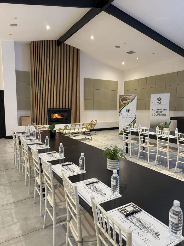 Conference Venue In Paarl | The Venue Paarl | Wedding & Events Venue