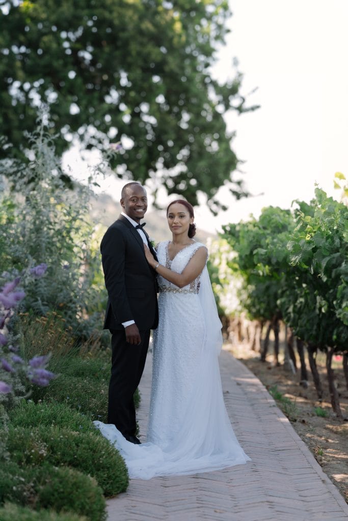 Gallery | The Venue Paarl - Wedding & Events Venue In Paarl