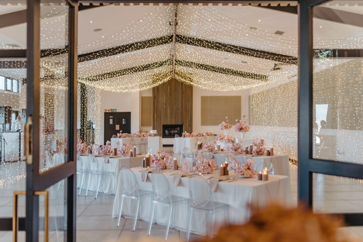 The Venue Paarl - A Versatile Event Venue In Paarl