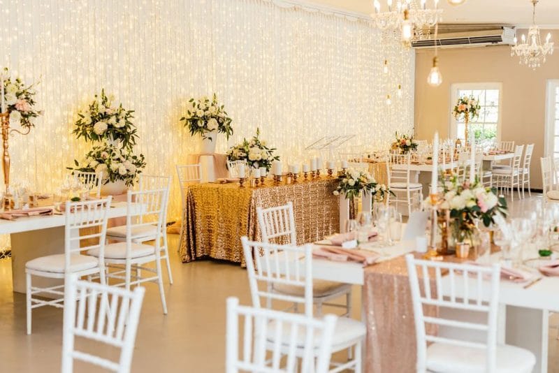 11 Best Wedding Venues In Paarl [2025] | The Venue Paarl | Wedding ...