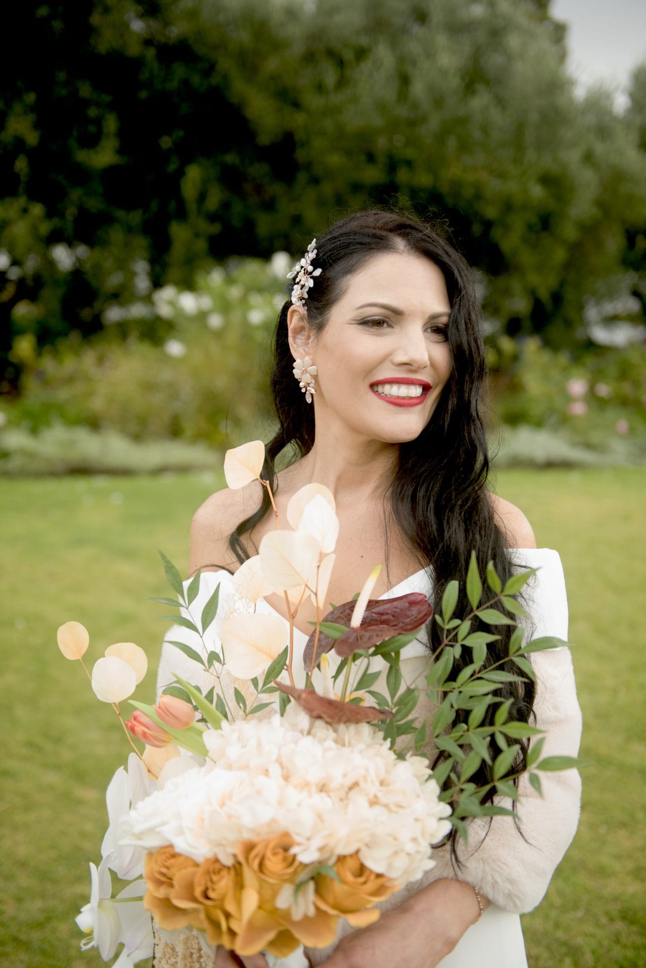 The Bride